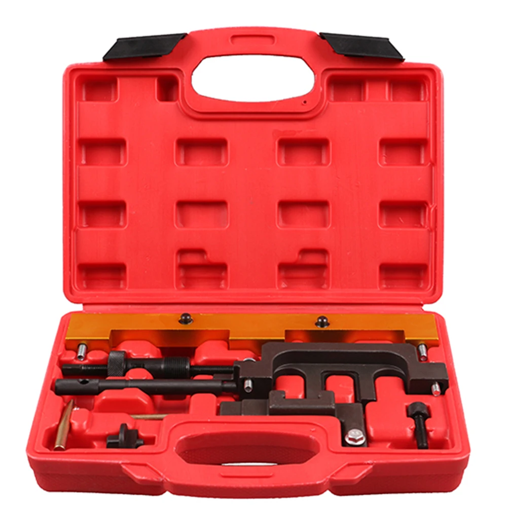Engine Timing Tool Setting Locking Tool Set Kit Camshaft Crankshaft ...