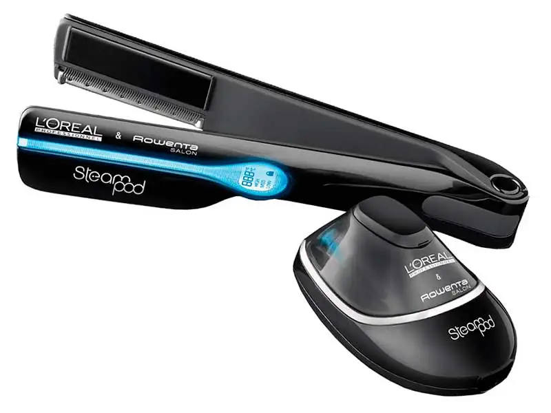 Loreal Steampod AliExpress