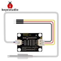 KY-004 Key Switch Module - ArduinoModulesInfo