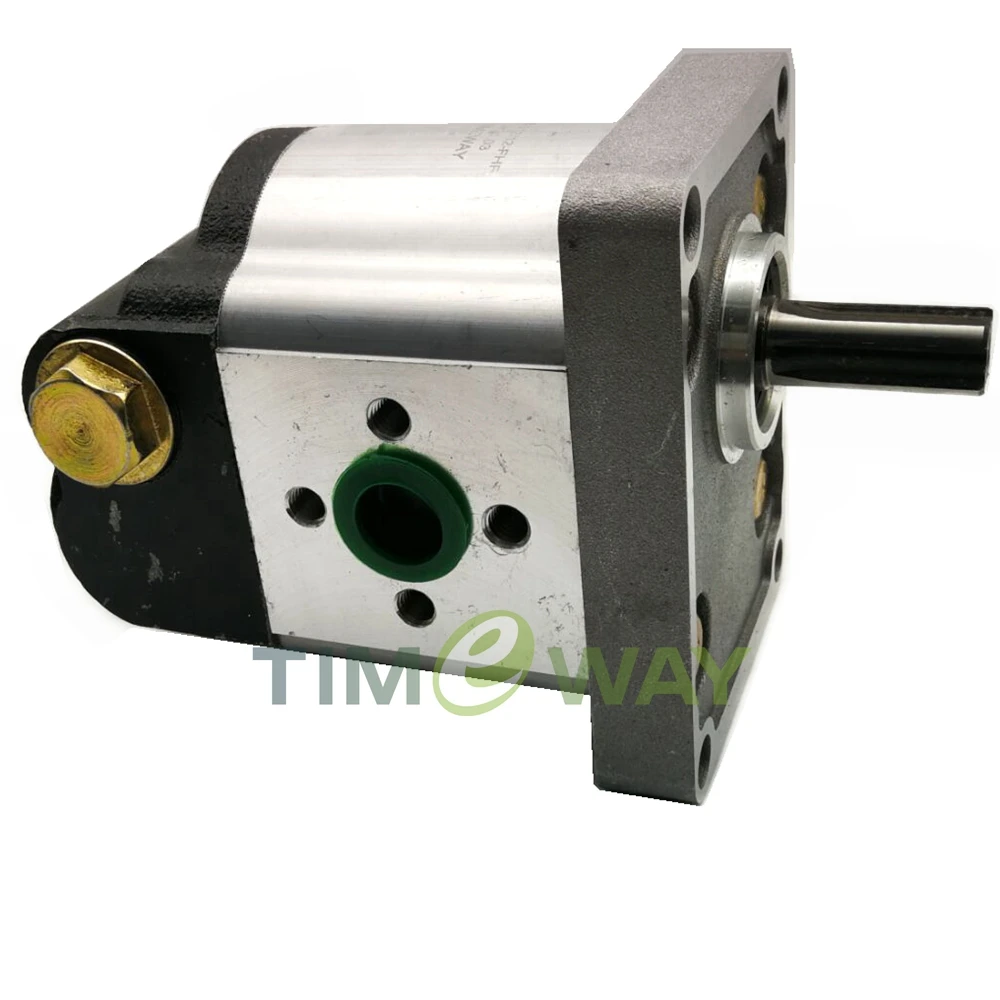 Гидравлический насос рулевого управления TIMEWAY ZCB106-060/125 ...