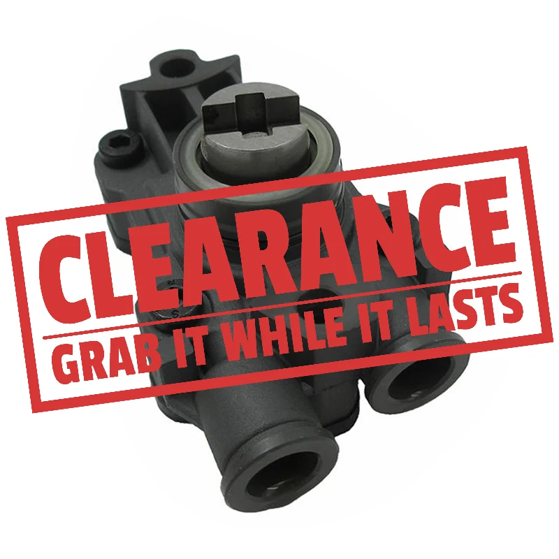 Дизельный топливный насос низкого давления для Mercedes Benz A C E G M ...