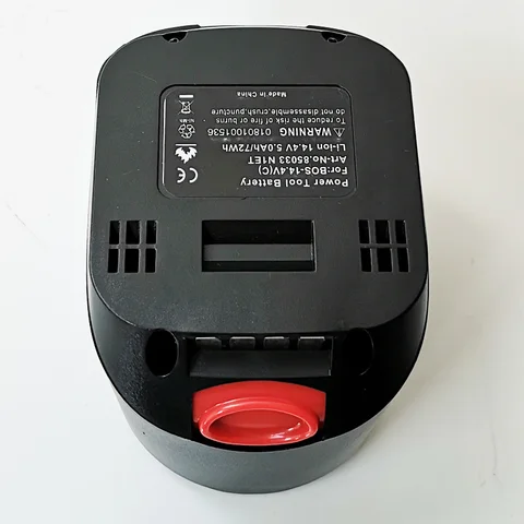 Bosch psr 14 4 li battery - купить недорого | AliExpress