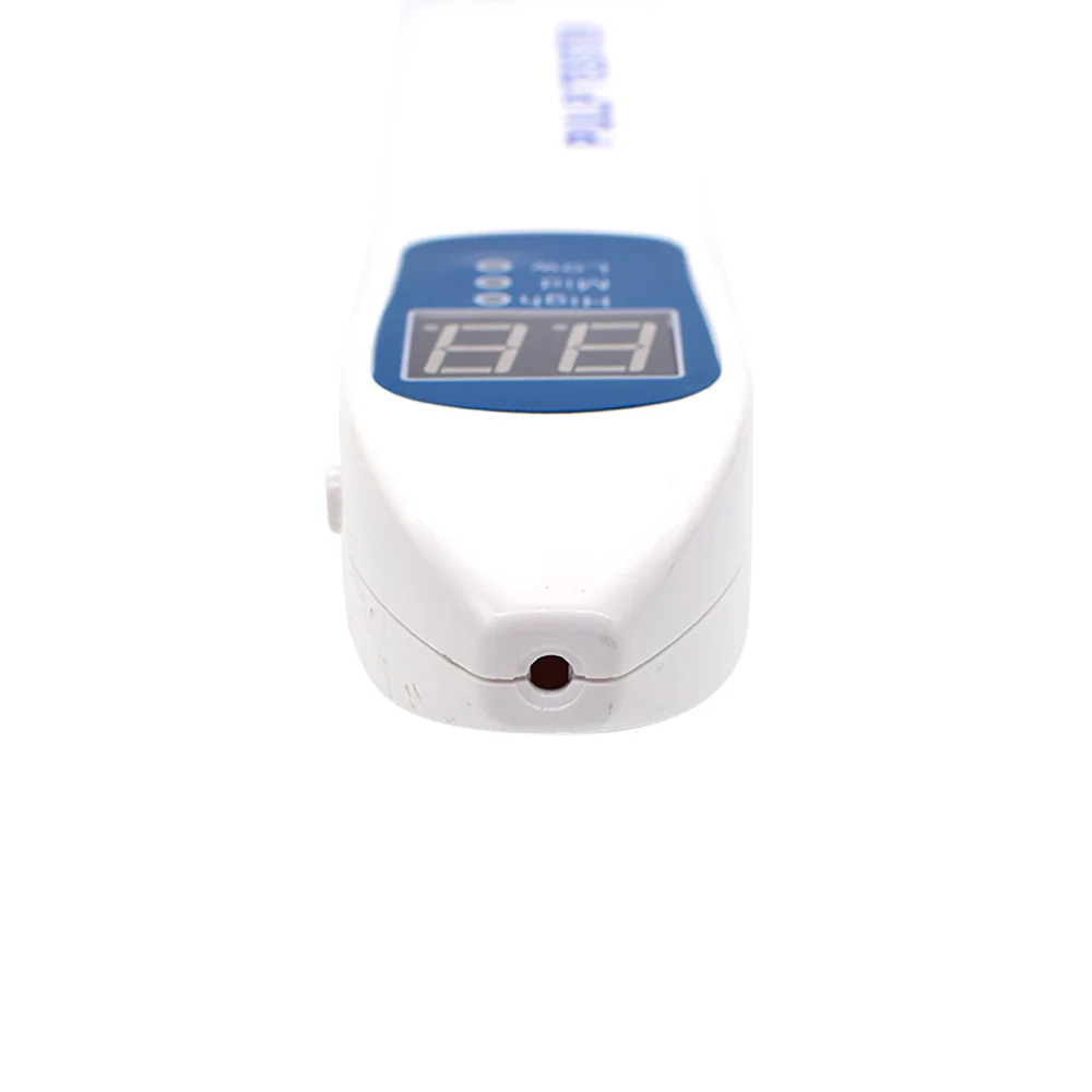 Dentistry Dental Pulp Tester Testing Medical Tooth Vitality Tester Oral ...