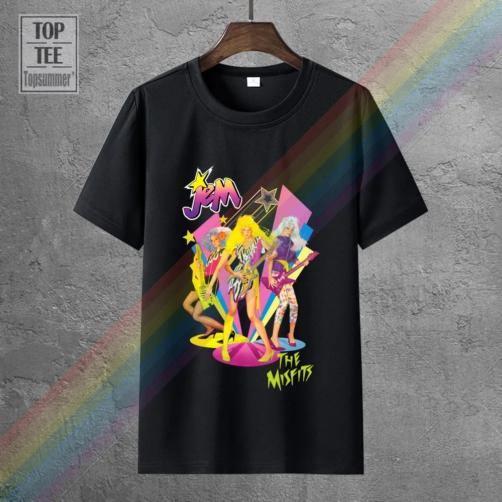 The Misfits Jem