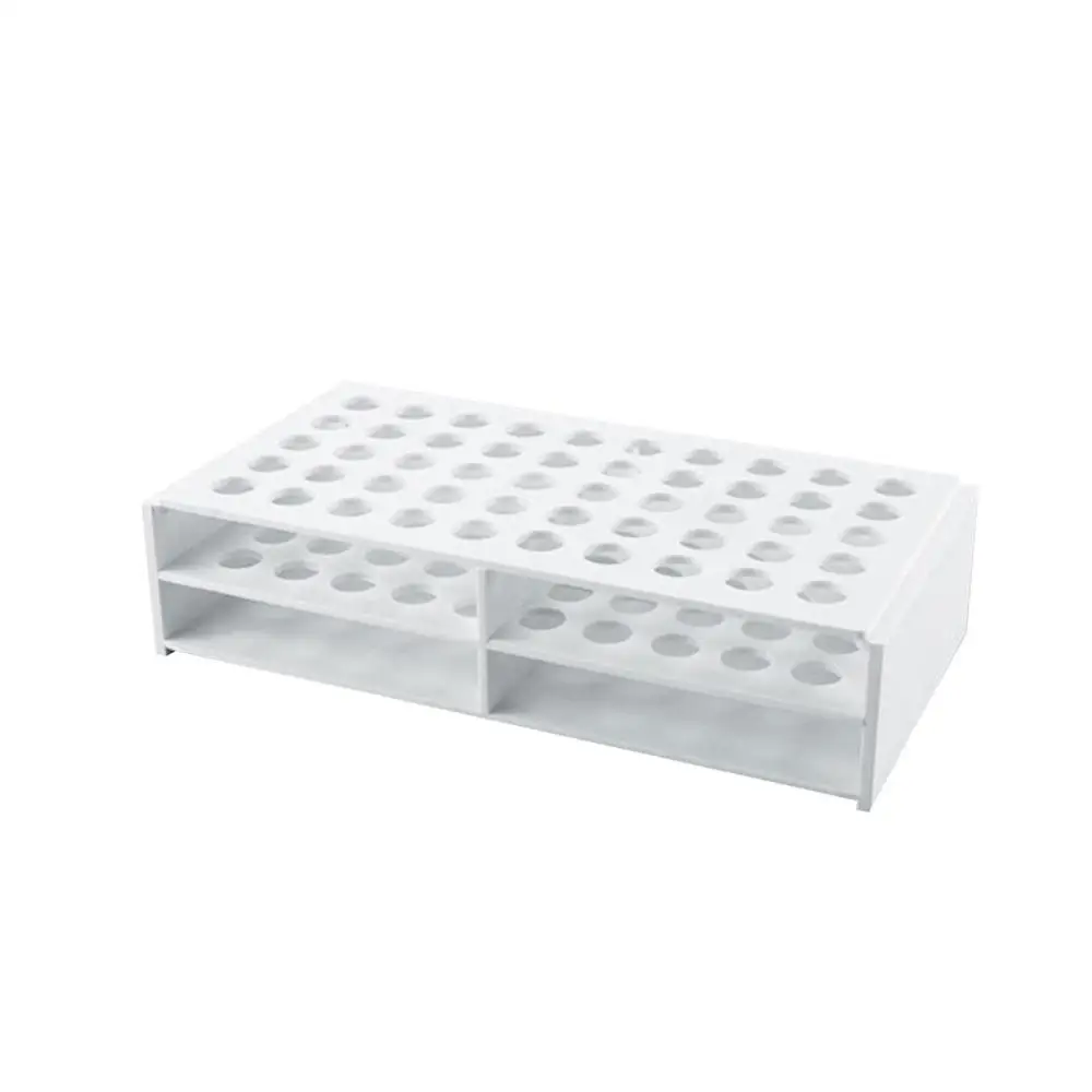 Laboratory Dropper Storage Holder Chemistry Experiment Test Tube Rack ...