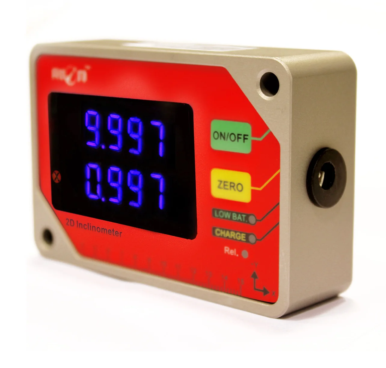 Dmi800 Dmi600 Digital Inclinometer Angle Meter Electronic Level Meter ...