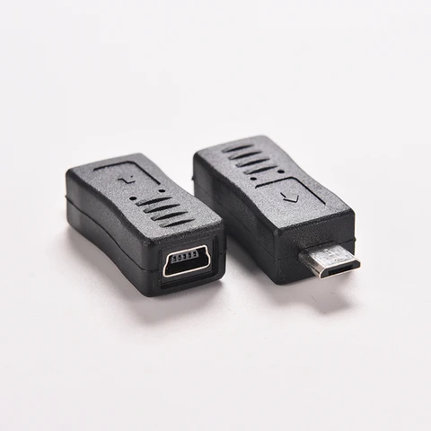 Адаптер mini usb - купить недорого | AliExpress