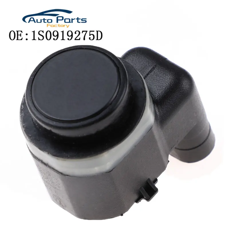 LARBLL New 7H0919275E, 7H0919275B, 4B0919275G PDC Parking Sensor For ...