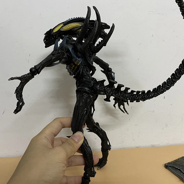 Xenomorph Carrier