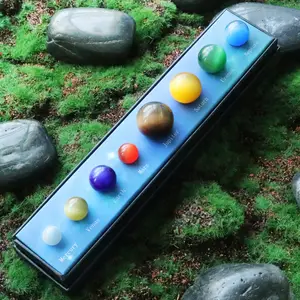 3d Planets Solar System Shoebox