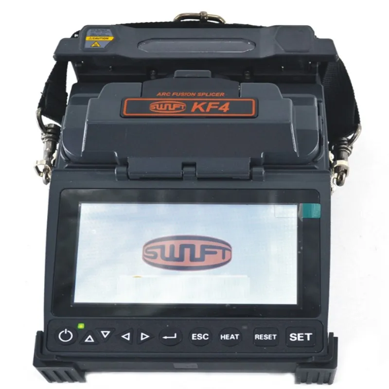 Бесплатная доставка, оригинальный ILSINTECH SWIFT KF4, ручной сварочный ...