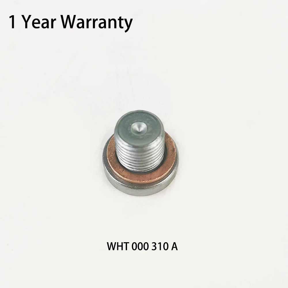 Винт маслоотстойника коробки передач M10X1 для A3 TT Q3 POLO PASSAT ...