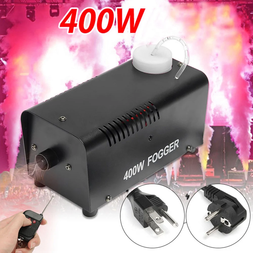 I 16 Migliori Marca Mini Macchina Del Fumo Da 400w Con Led Rgb A Confronto 2022 – 543Confronto ...