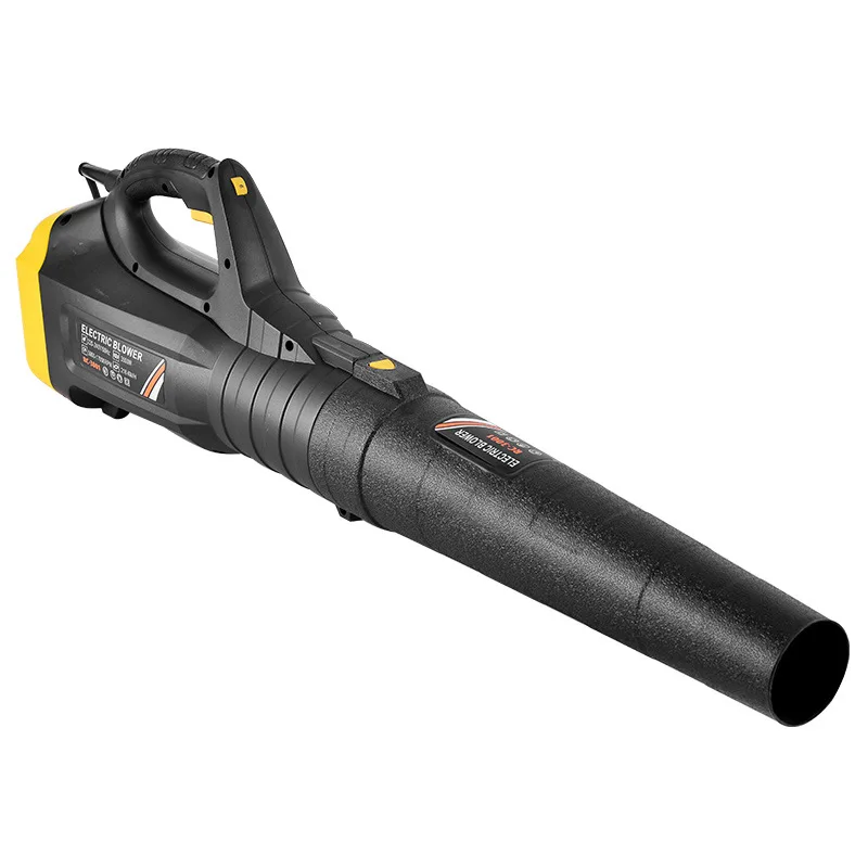Variable Speed Blower Leaf Blower | Leafbloweri.com