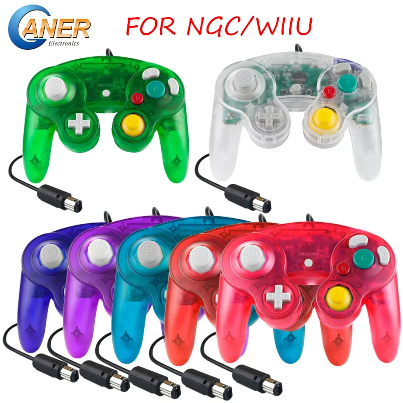 Gamecube Keyboard | Star Keyboard