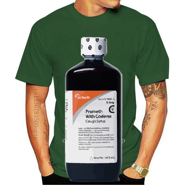 Promethazine Syrup Green