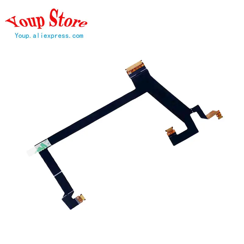 For Lenovo IBM ThinkPad X1 Carbon 5th Gen Touchpad Cable Mouse Plate ...