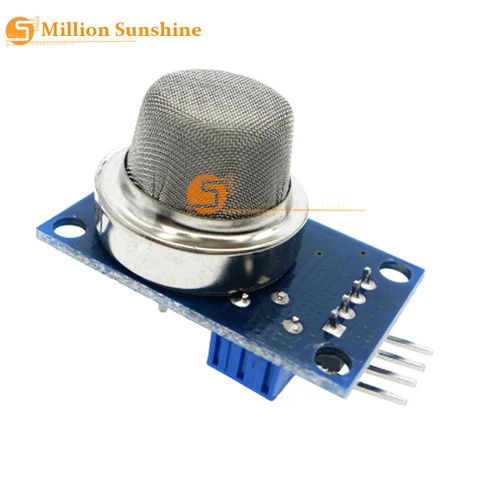 Sensor de gases arduino - купить недорого | AliExpress