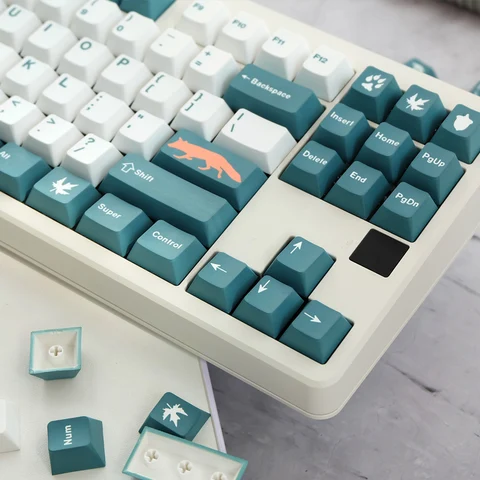 Cherry profile sublimation - купить недорого | AliExpress