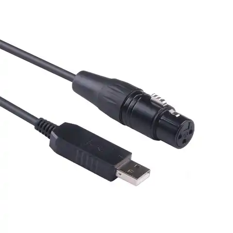 Dmx512 cable - купить недорого | AliExpress