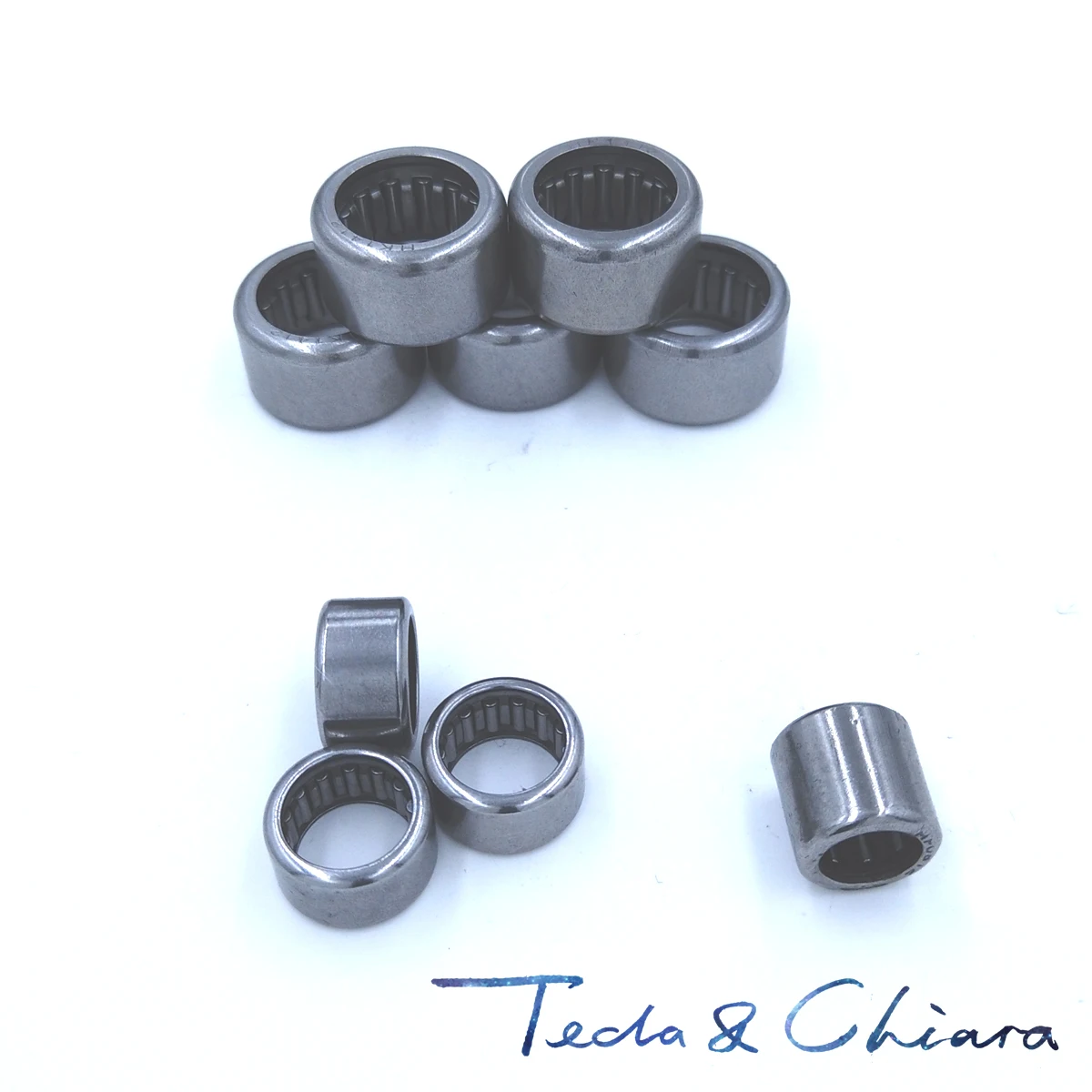Drawn Cup Type Needle Roller Bearing - HK036.56, HK040808, HK050909 ...