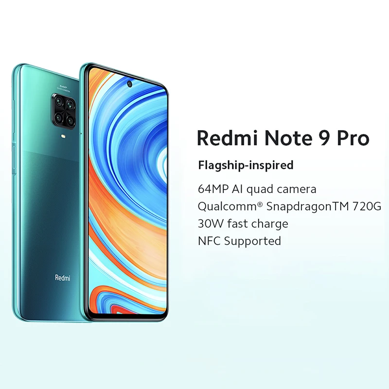 Redmi Note Ai Quad Camera — Xiaomi-note.ru