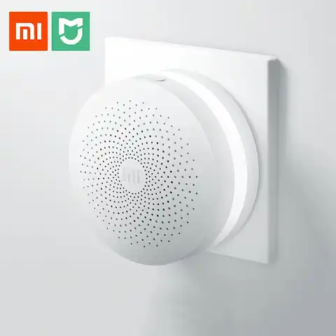 Mi home gateway 2 kits - купить недорого | AliExpress