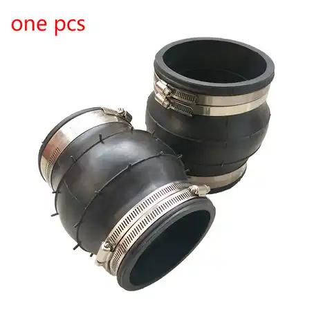 Pipe clamp dn150 - купить недорого | AliExpress