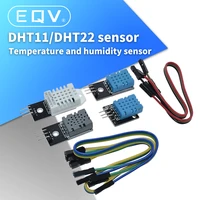 KY-015 Temperature and Humidity Sensor Module - ArduinoModulesInfo