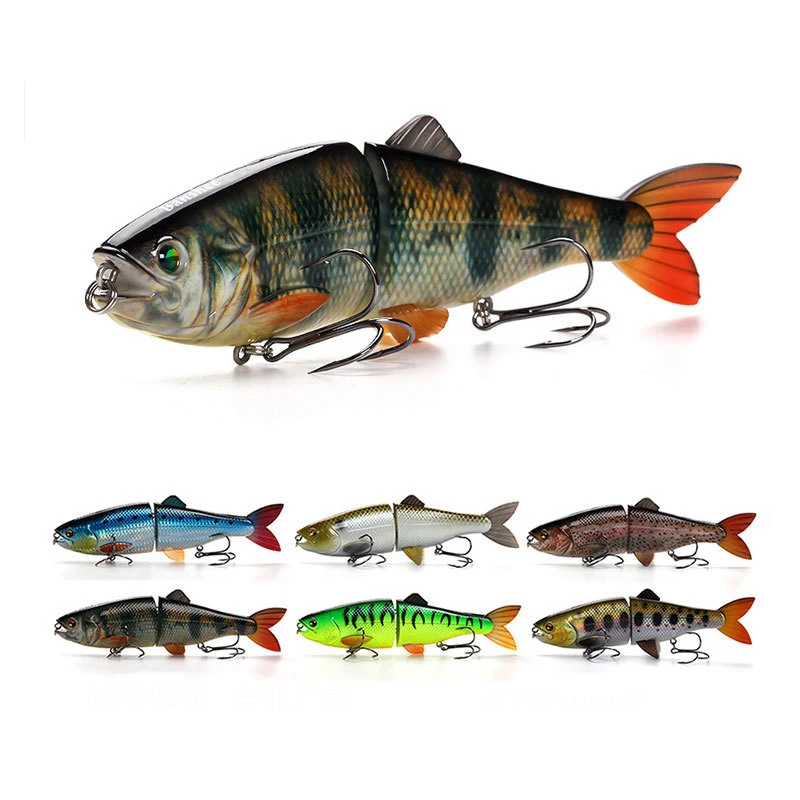Swimbait store