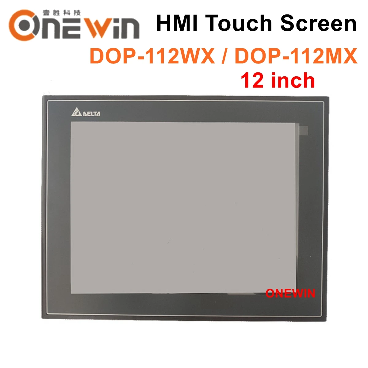 Delta DOP-112WX DOP-112MX HMI контроллер 12 дюймов | AliExpress