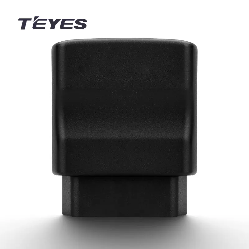 TEYES Тиайс OBD 2 Bluetooth4.2 автомобильный диагностический инструмент ...