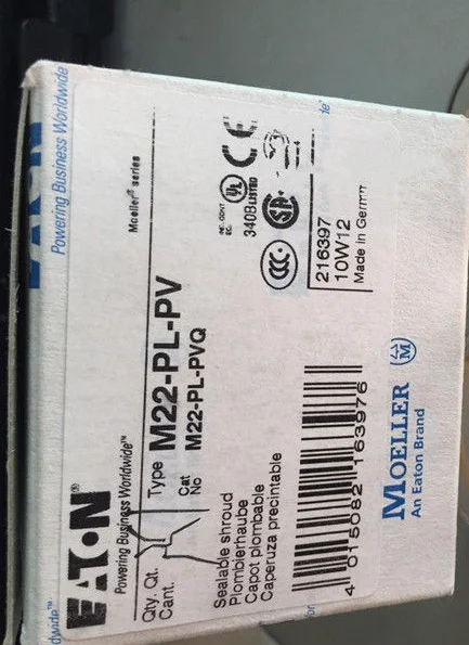Eaton MOELLER M22-PL-PV | AliExpress