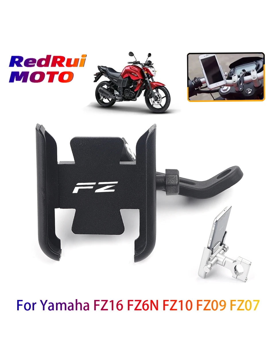 Yamaha Fz16 Modification Parts