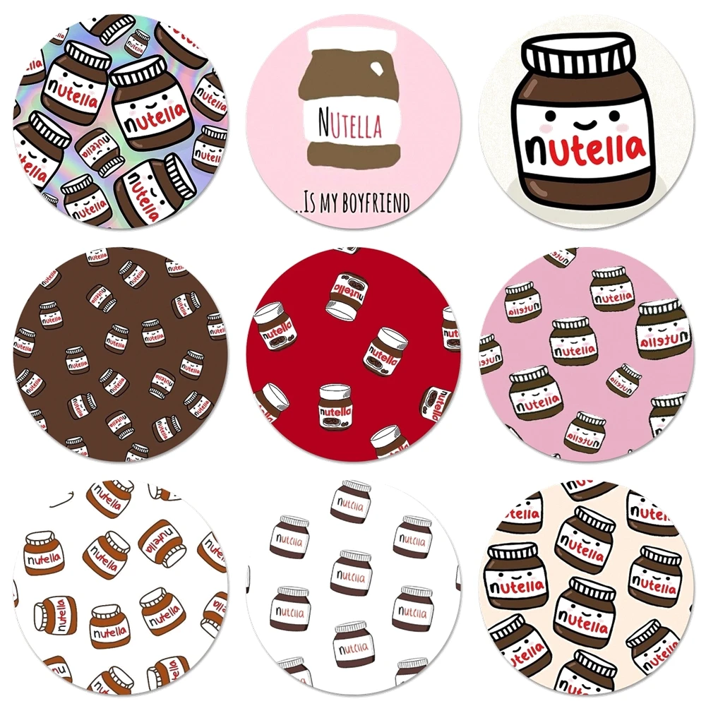 Nutella Lover Tumblr