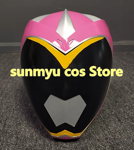 Kyoryuger Pink