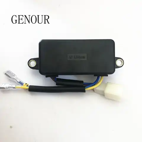 Avr генератор регулятор напряжения лихуа - купить недорого | AliExpress