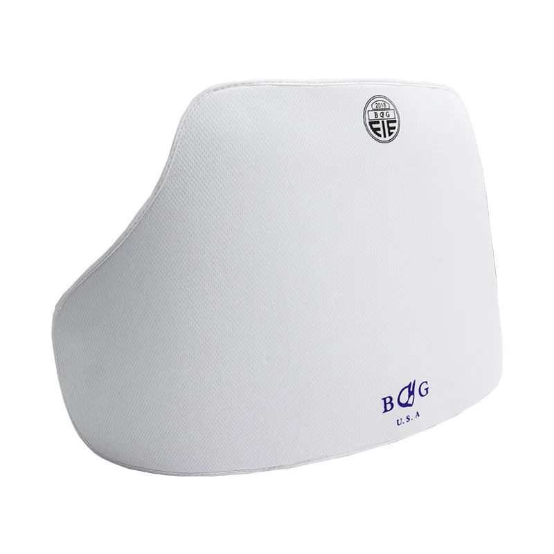 FIE new rule fencing chest protector for Men/Women, fencing products ...