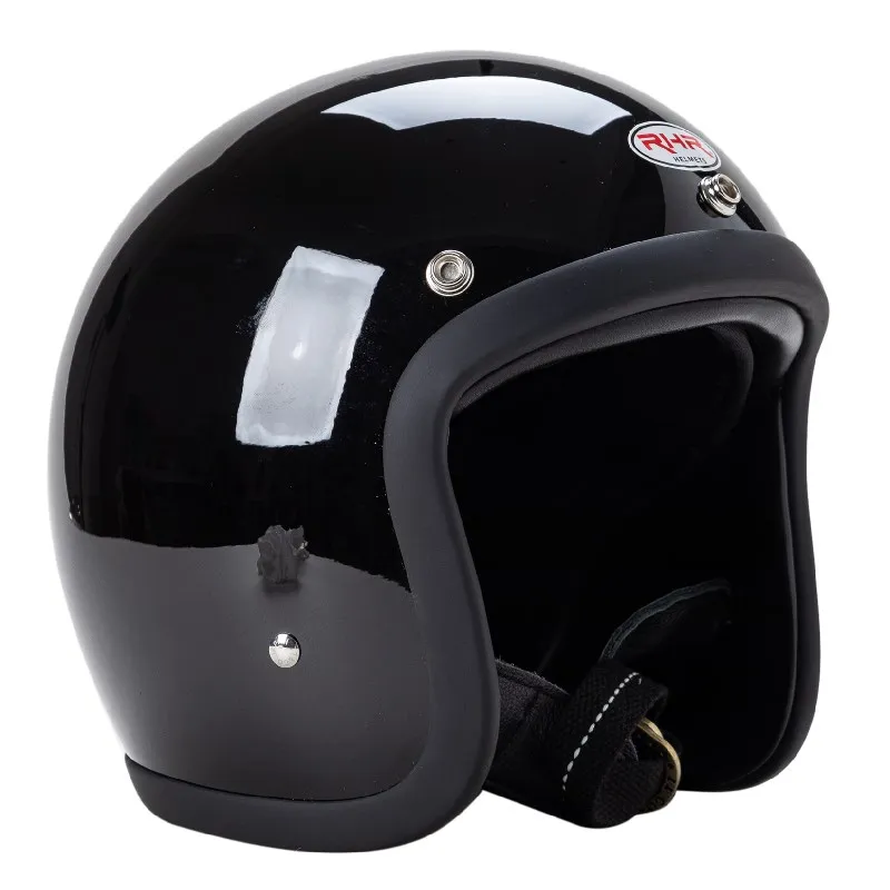 Cafe Racer Helmet Motorcycles | Reviewmotors.co