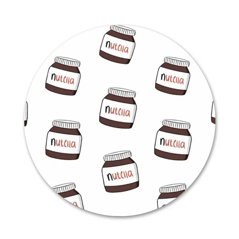 Nutella Wallpaper Tumblr