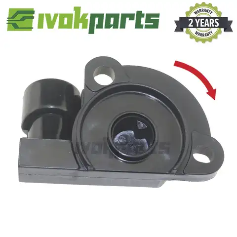 Matiz throttle position sensor - купить недорого | AliExpress