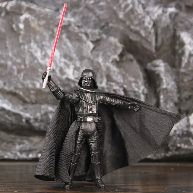 Darth vader 3.75 store