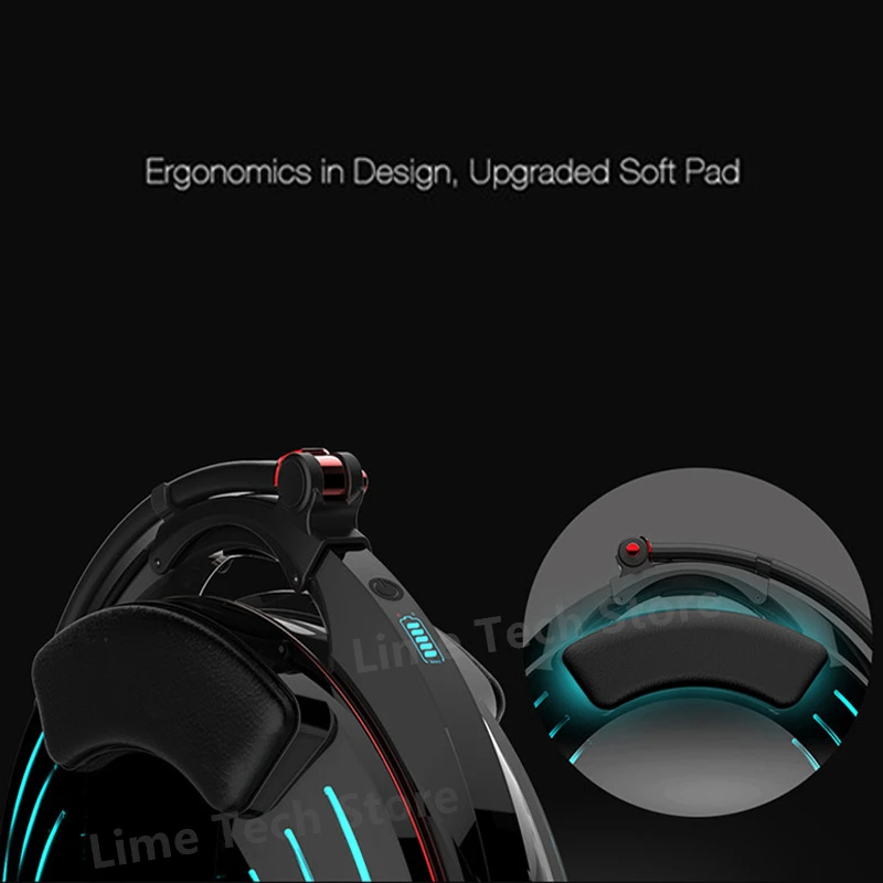 Original INMOTION V10F Self Balancing Electric Scooter One Wheel ...