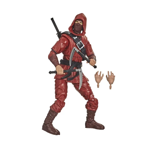 Ninja figure marvel AliExpress
