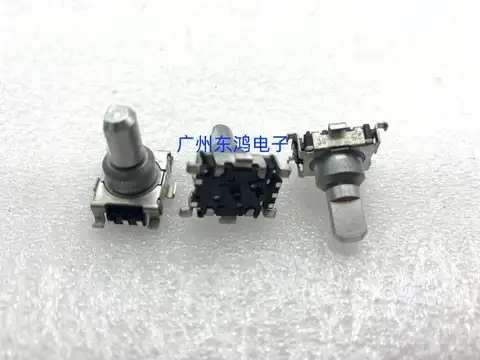Alps энкодер smd - купить недорого | AliExpress