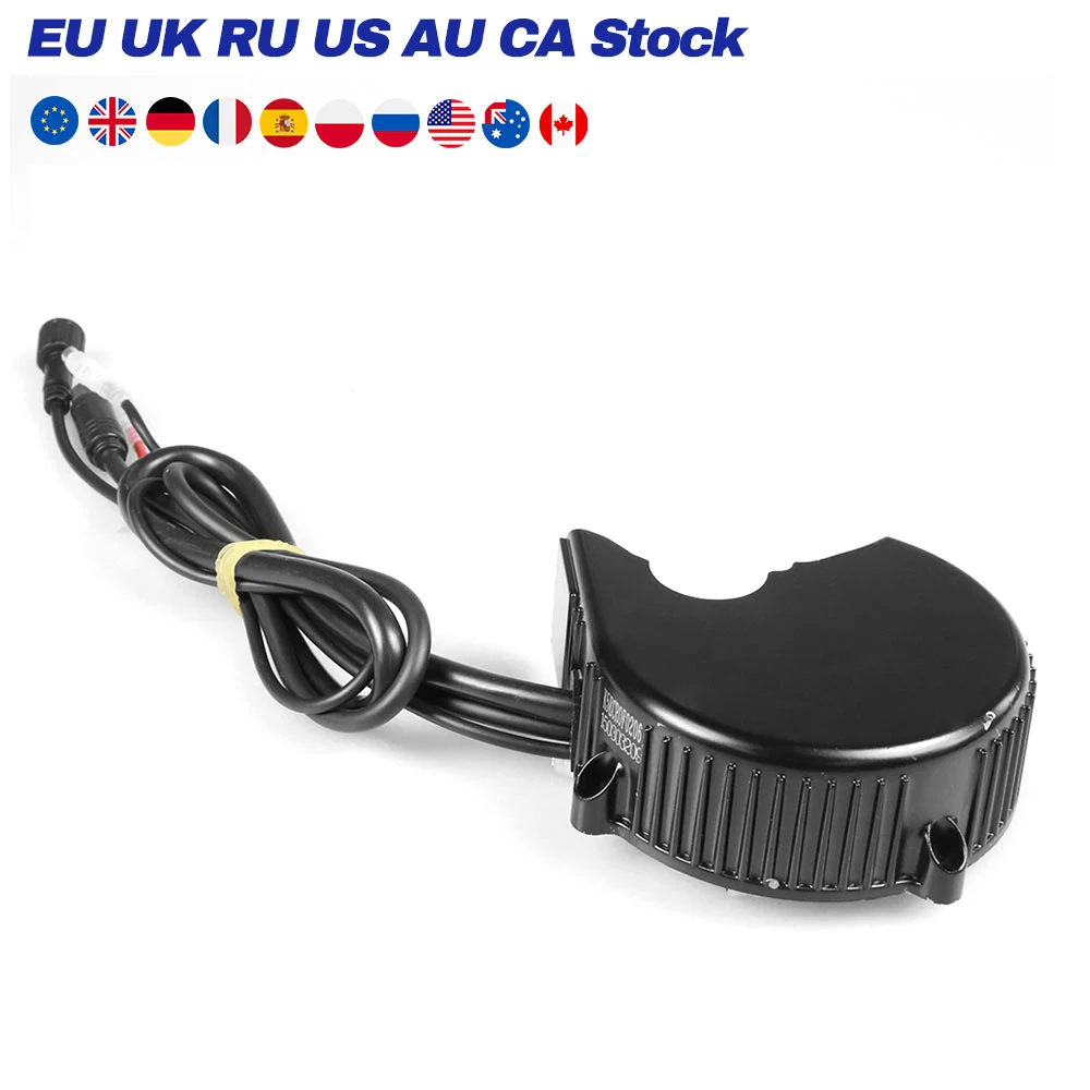 Bafang BBS02B 48v 500w Controller