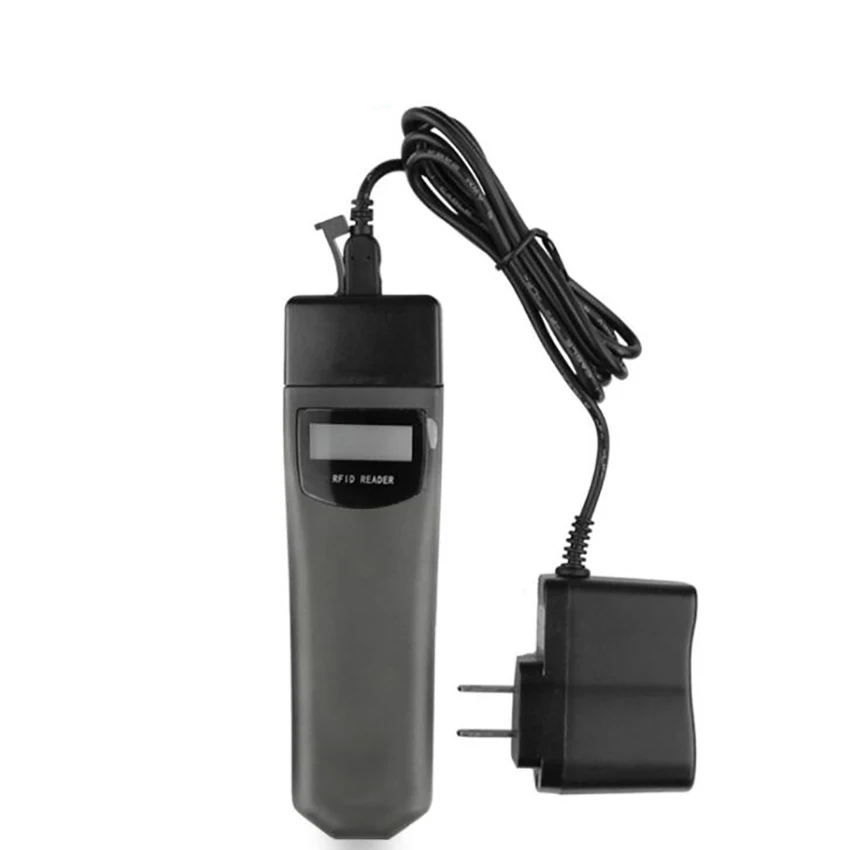 Waterproof Guard Tour Patrol System RFID Inductive Security Charging ...