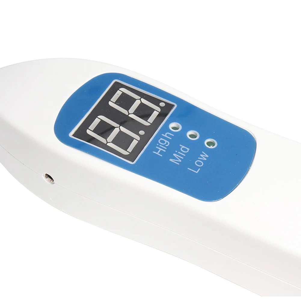 Dentistry Dental Pulp Tester Testing Medical Tooth Vitality Tester Oral ...