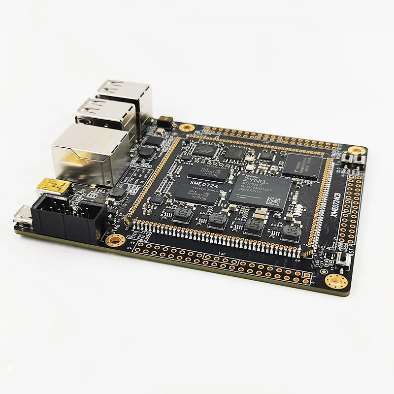 XILINX FPGA Core Board Development Board ZYNQ ARM 7010 7020 7000 - buy ...
