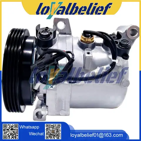 Suzuki jimny компрессор - купить недорого | AliExpress